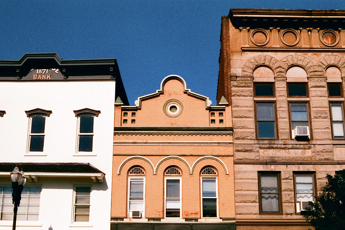 Phoenix | Harman Photo